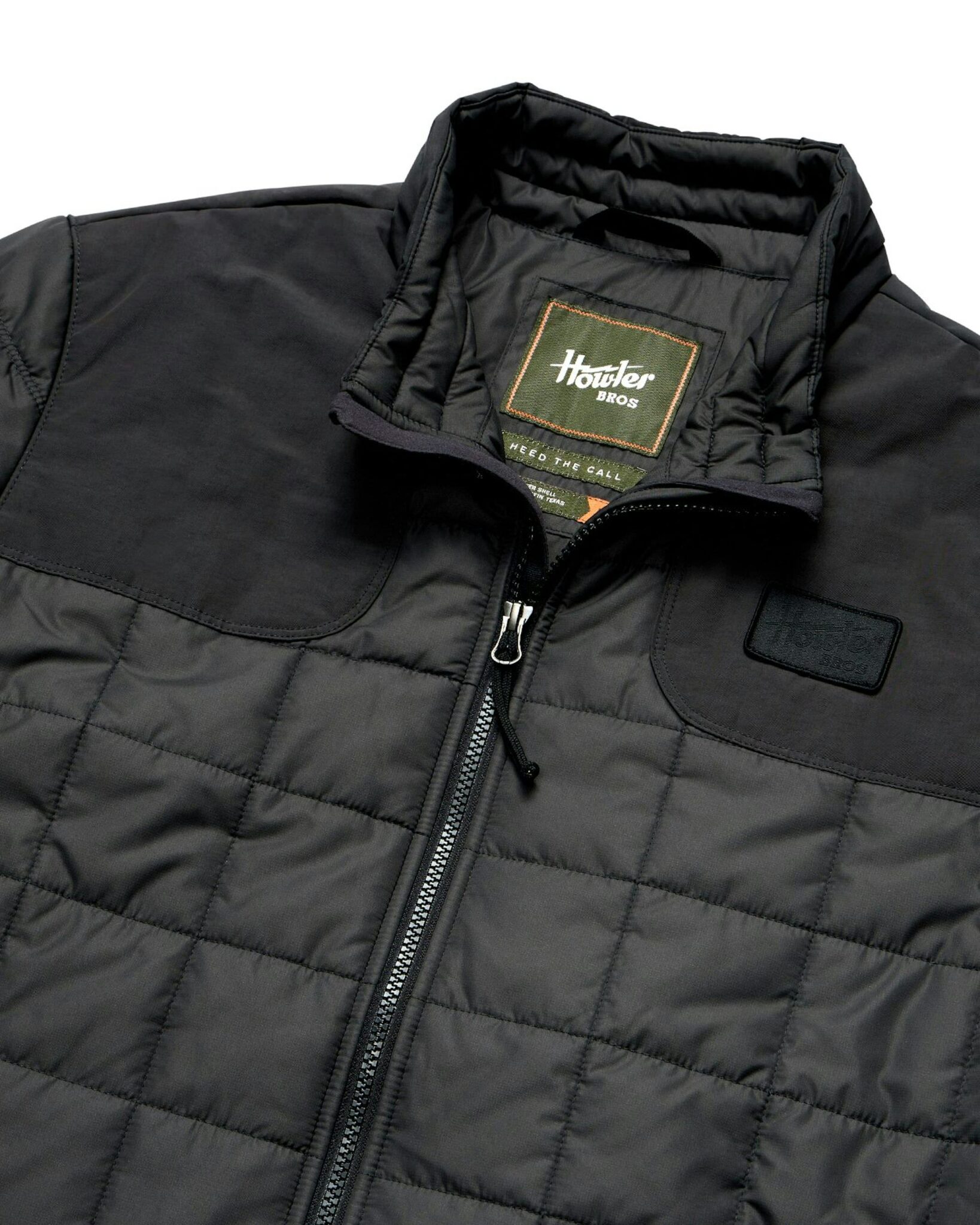 The Howler Brothers Merlin Jacket