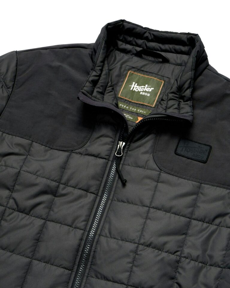 The Howler Brothers Merlin Jacket