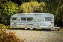 For Sale: A Rare Vickers Morecambe Caravan
