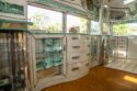 For Sale: A Rare Vickers Morecambe Caravan