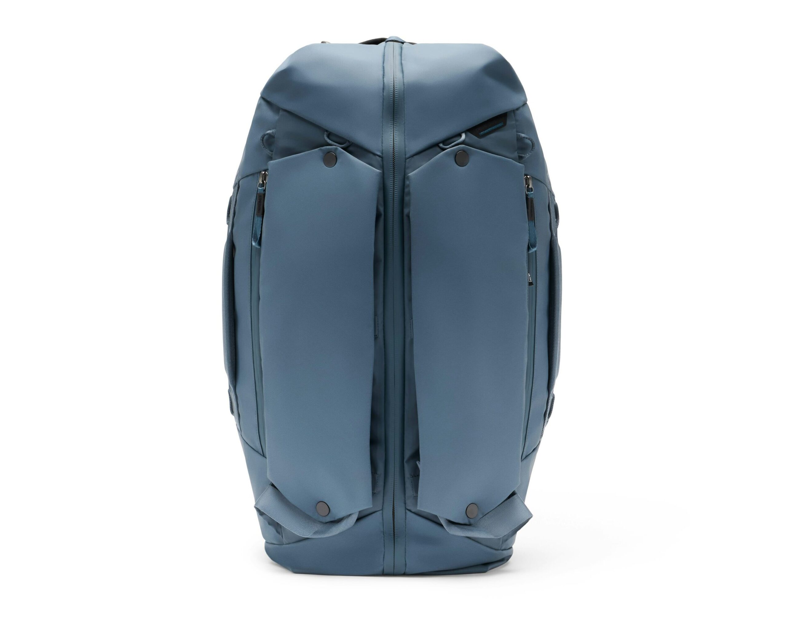 The Incredible Two-In-One Peak Design Travel "Duffelpack"