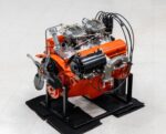 For Sale: A Rebuilt "Super Turbo-Fire" Chevrolet 283 V8