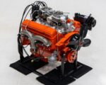 For Sale: A Rebuilt "Super Turbo-Fire" Chevrolet 283 V8
