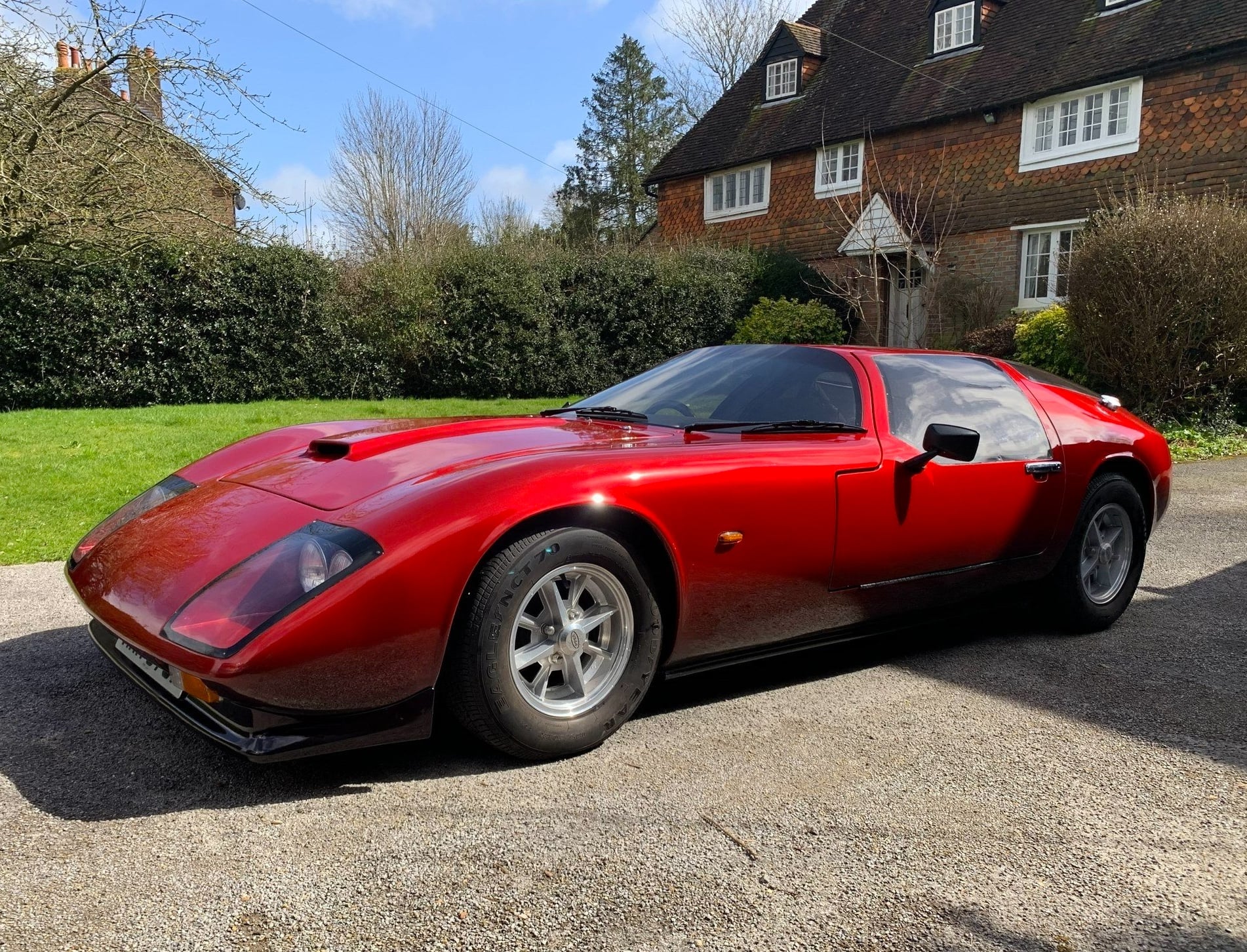 There's A Rare (And Affordable) 1976 Piper P2 For Sale