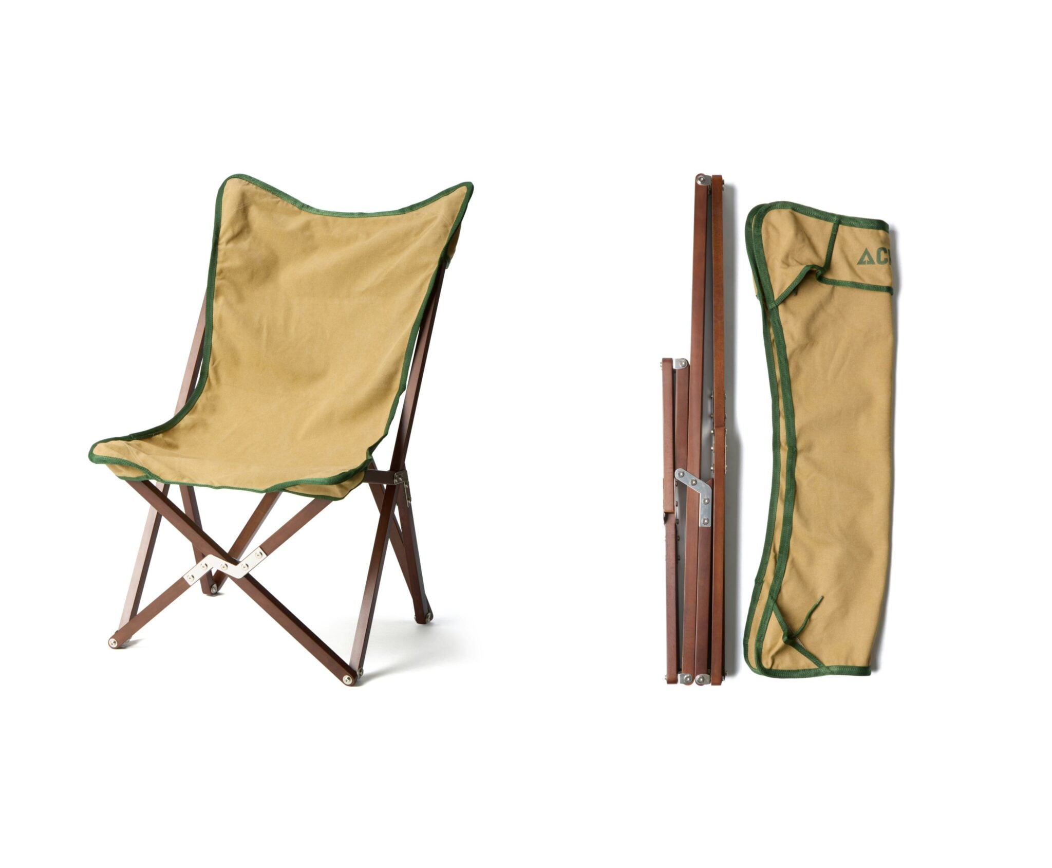 This Is The Vaquero Chair: The Last Camping Chair You'll Ever Need