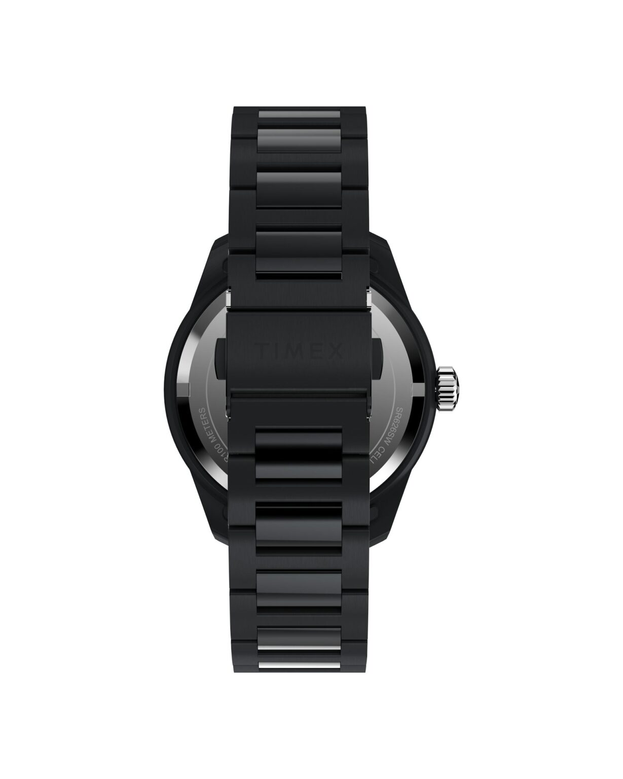 The Huckberry x Timex 1979 Black Max: $249 USD