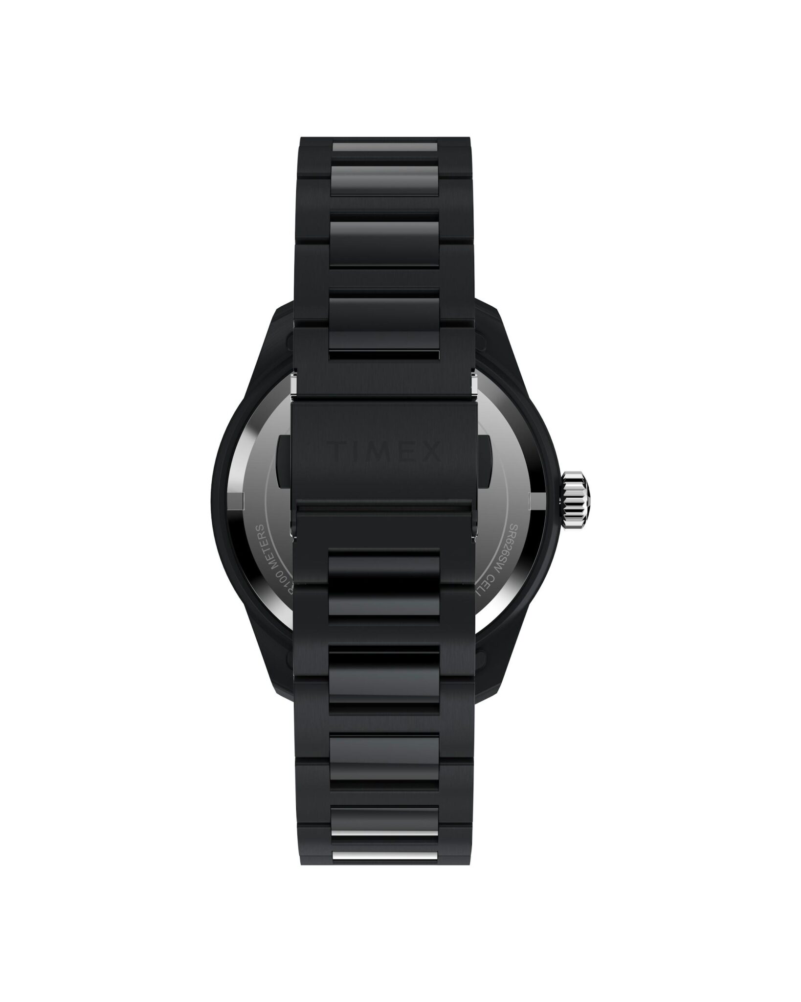 The Huckberry x Timex 1979 Black Max: $249 USD