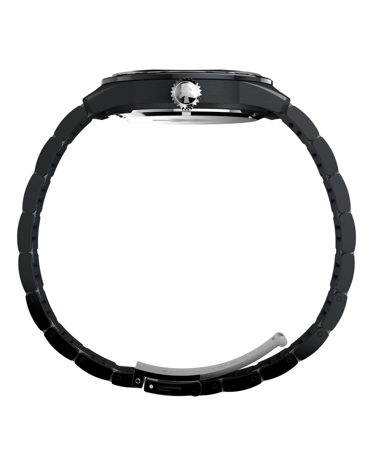The Huckberry x Timex 1979 Black Max: $249 USD