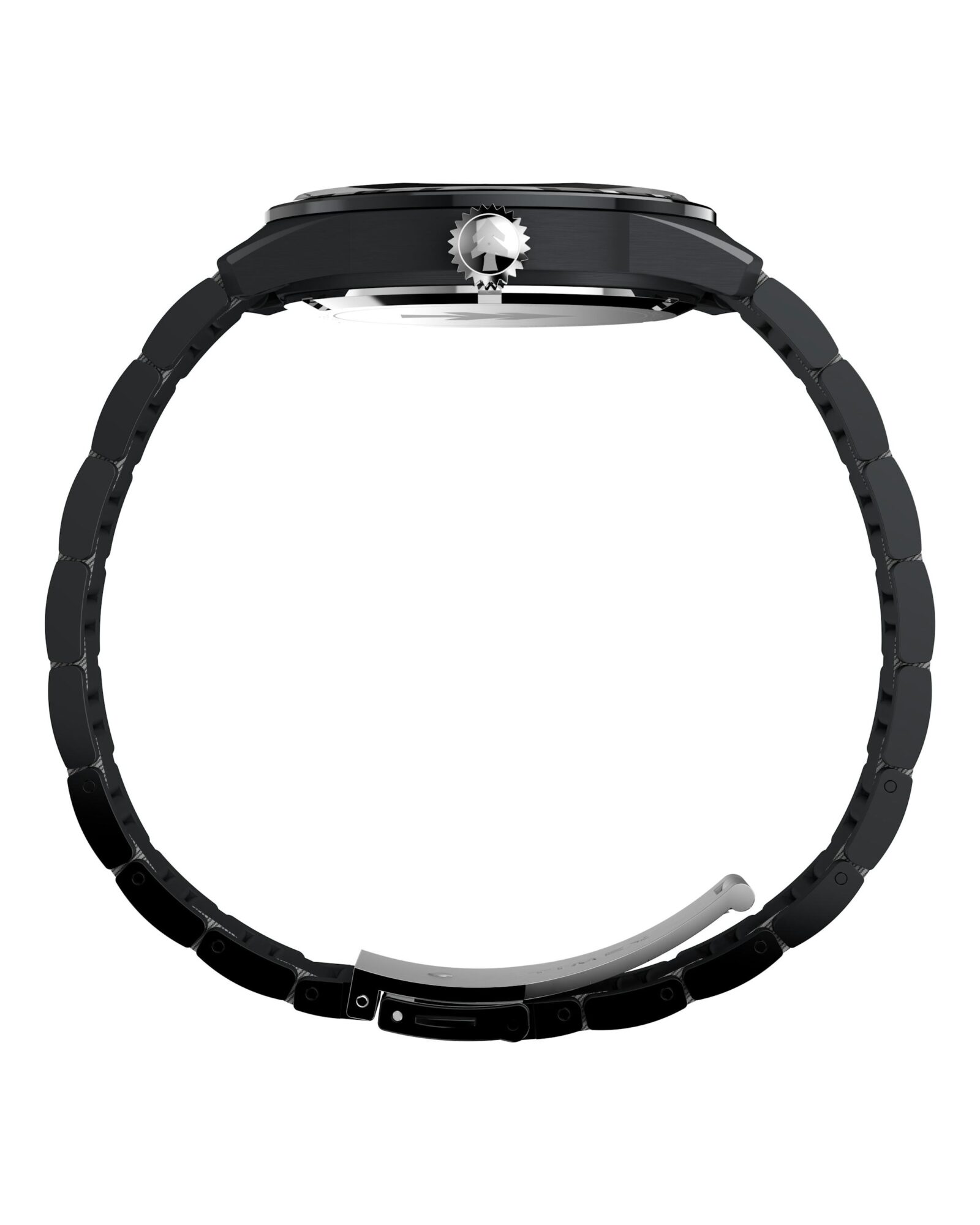 The Huckberry x Timex 1979 Black Max: $249 USD