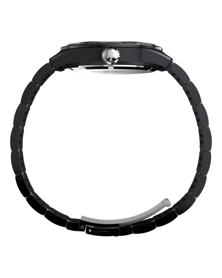 The Huckberry x Timex 1979 Black Max: $249 USD