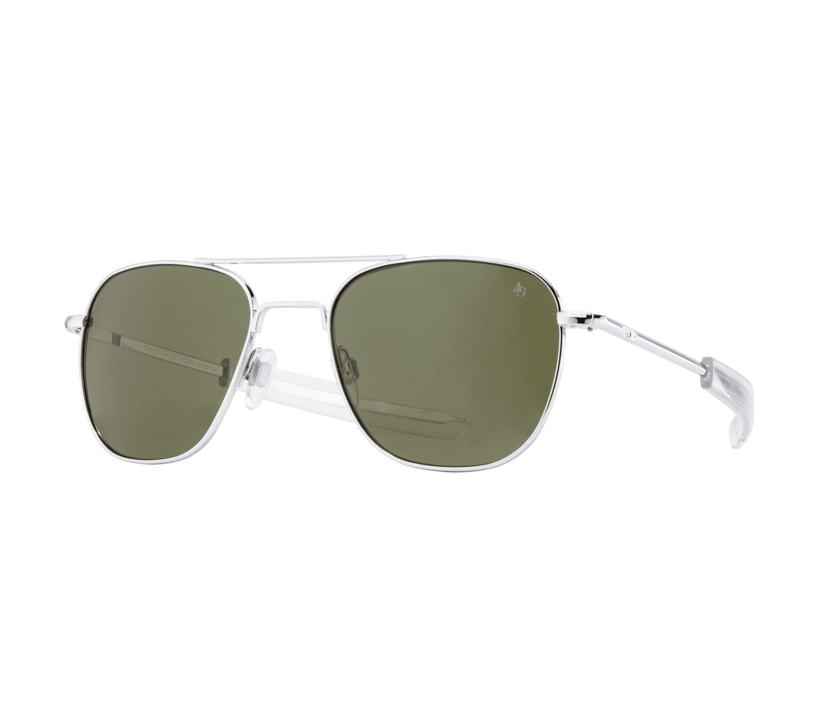 The First Sunglasses Worn On The Moon: The American Optical Original ...