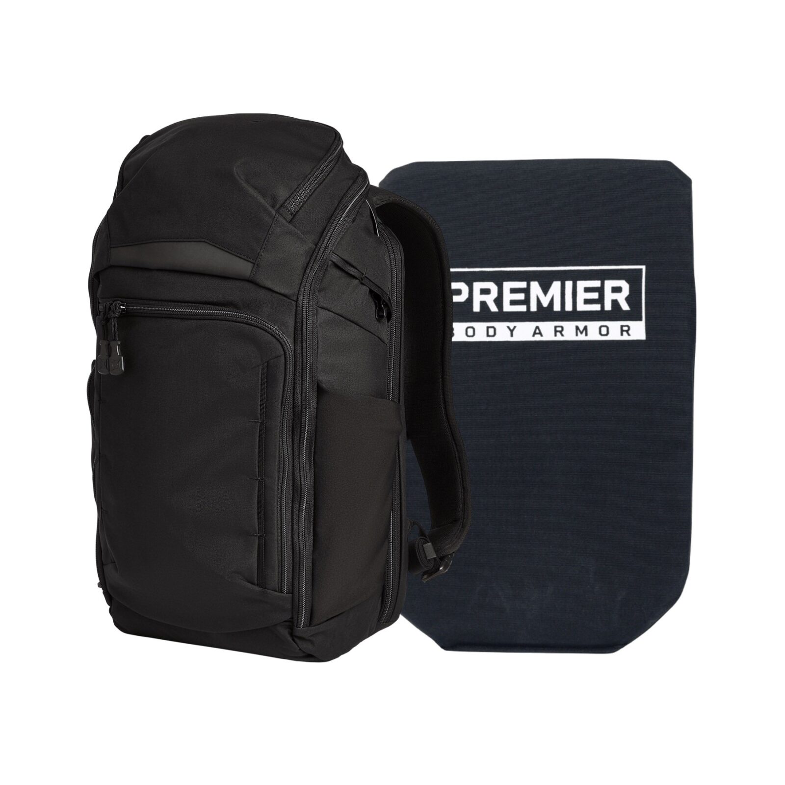 Bulletproof Backpack: The Armored Vertx Gamut 22L Pack