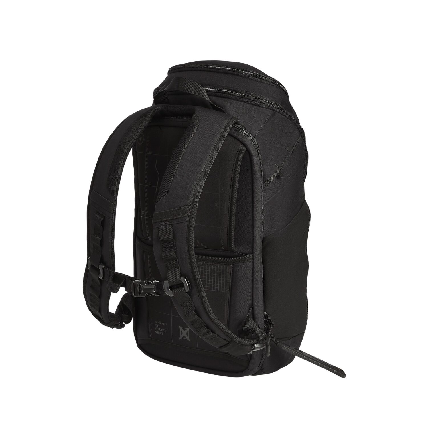 Bulletproof Backpack: The Armored Vertx Gamut 22L Pack