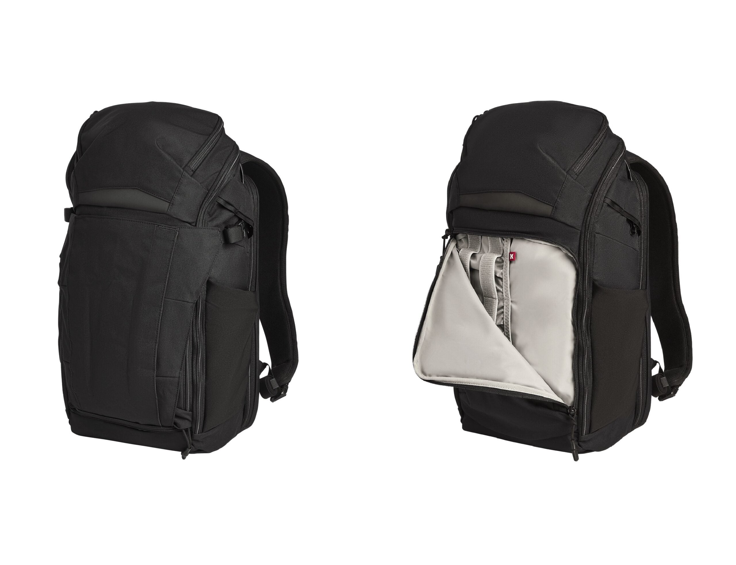 Bulletproof Backpack: The Armored Vertx Gamut 22L Pack
