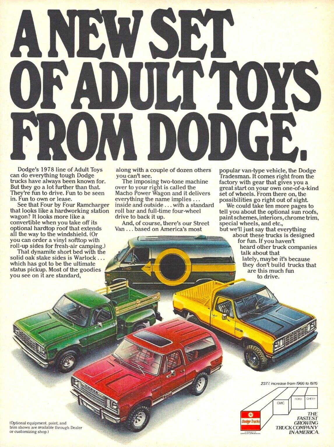 For Sale: An Incredible 1,000 BHP Dodge Power Wagon Rat Rod