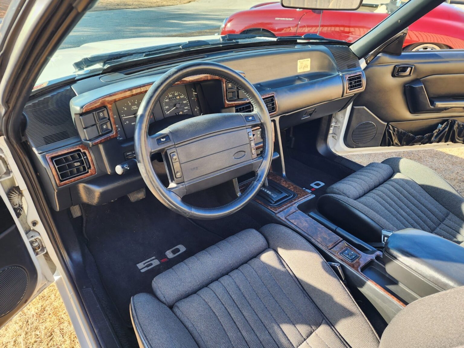 Forgotten American Sports Car: The 1990s-Era Kelly Python