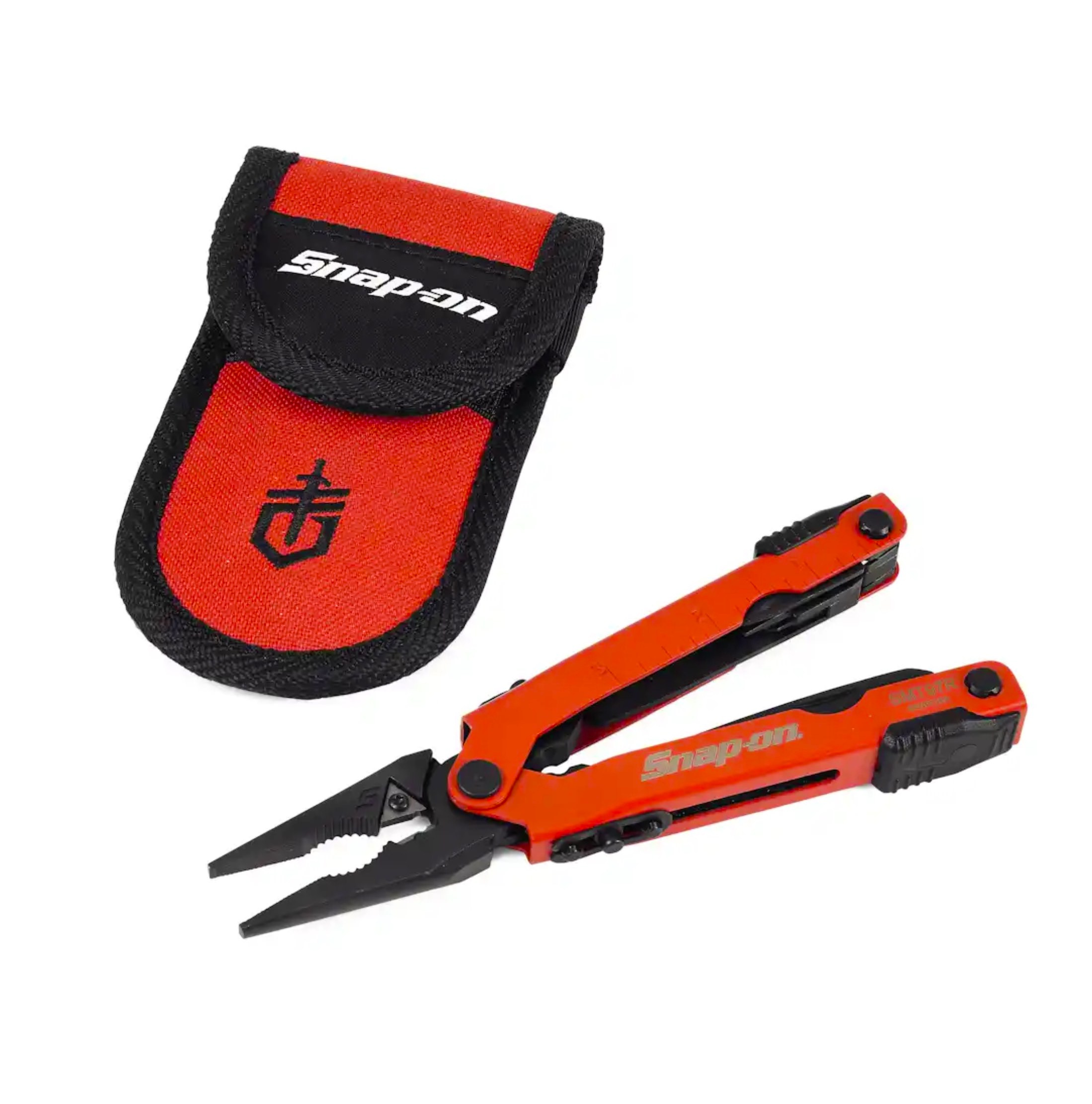 Made In The USA: The Snap-on® Multi-Tool