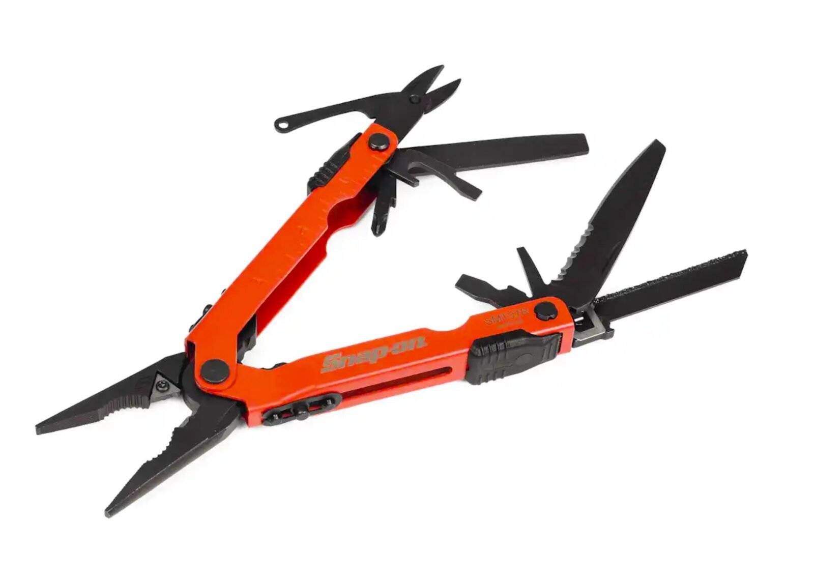 Made In The USA: The Snap-on® Multi-Tool