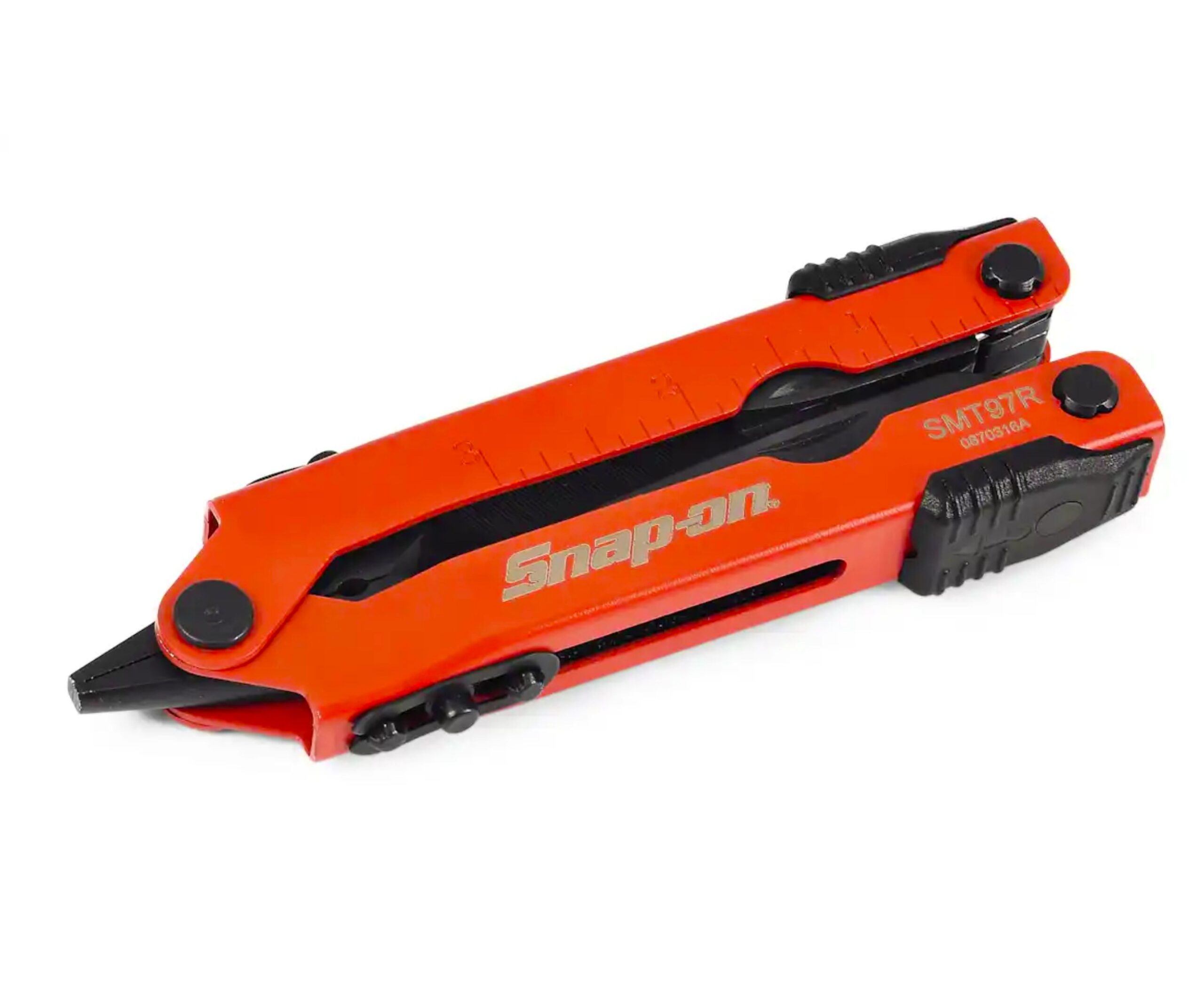 Made In The USA: The Snap-on® Multi-Tool