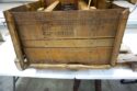 62 Years In The Factory Crate! A Chevrolet 409 V8 Short Block