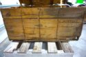 62 Years In The Factory Crate! A Chevrolet 409 V8 Short Block