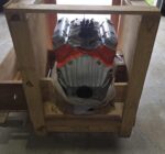 Crate Engine: A Rare 1969 Camaro Z/28 DZ 302 V8