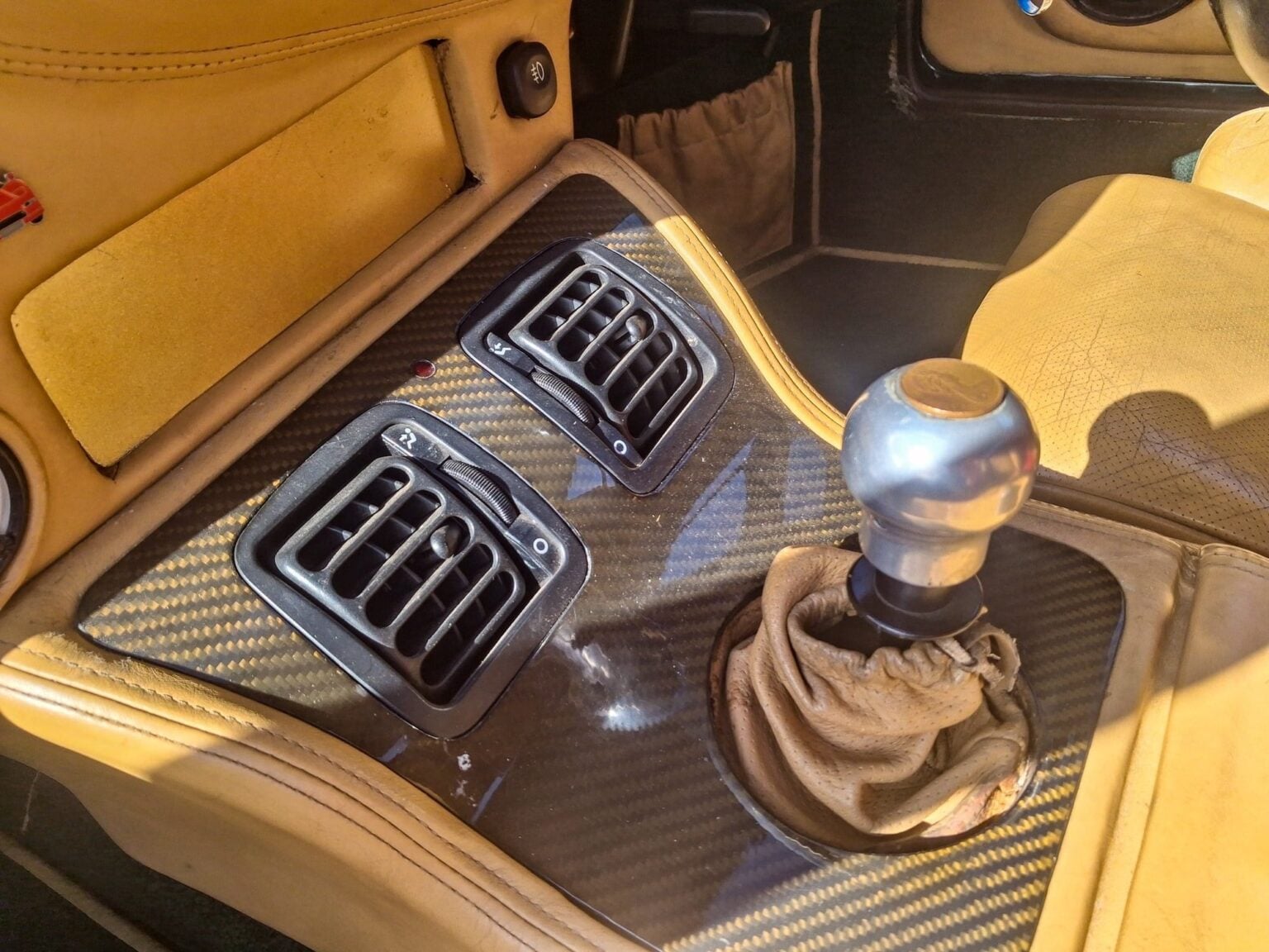 For Sale: A "Forgotten" 1990s Supercar - The Spectre R42